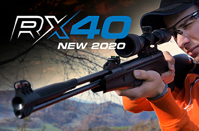 Rifles de aire comprimido | Stoeger Airguns