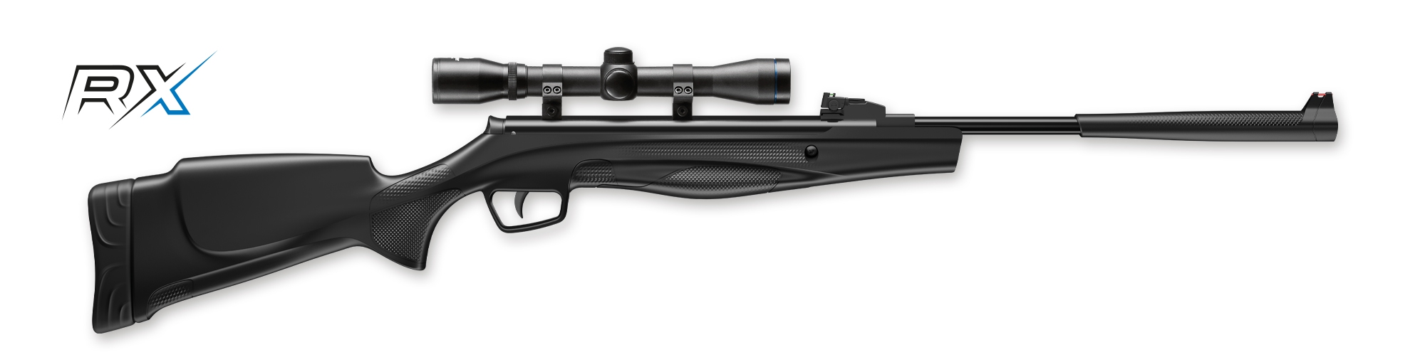 Compact air rifle - RX5 | Stoeger