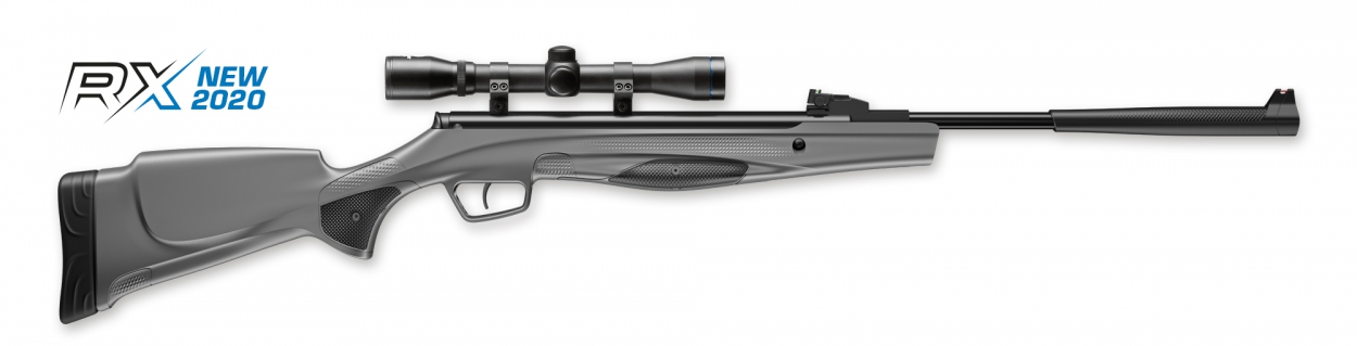 Air rifle RX20 Dynamic | Stoeger