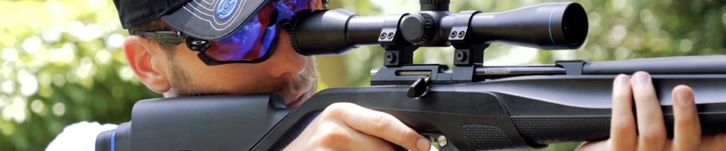 Air Rifles & Air Arms manufacturers - Stoeger AIRGUNS