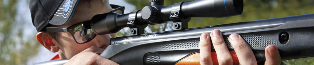 Air Rifles & Air Arms manufacturers - Stoeger AIRGUNS