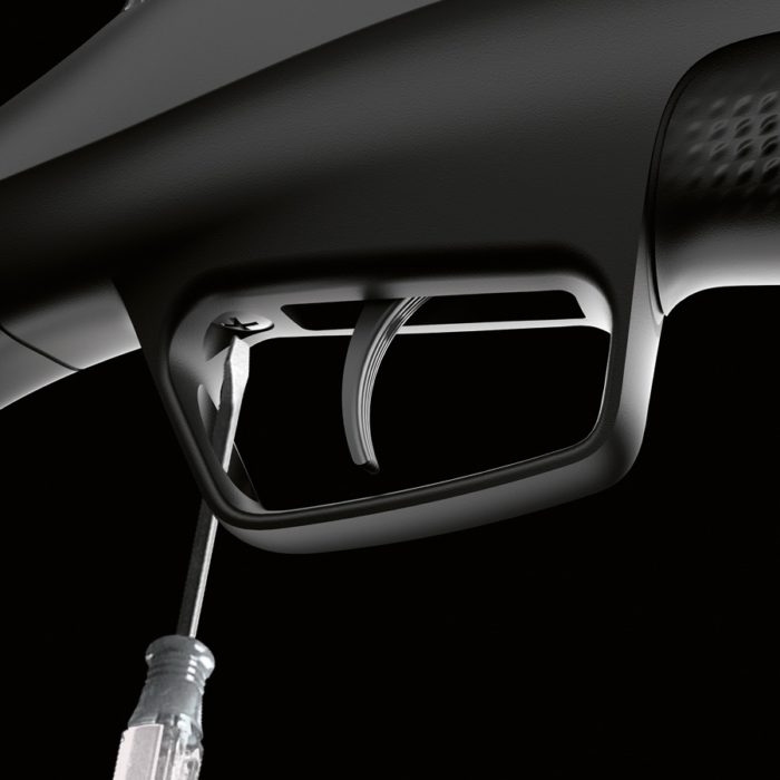 Air rifle RX40 | Stoeger