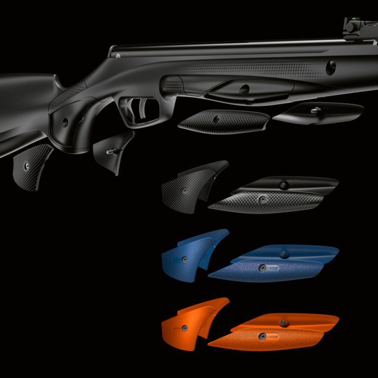 Air rifle RX20 Dynamic | Stoeger