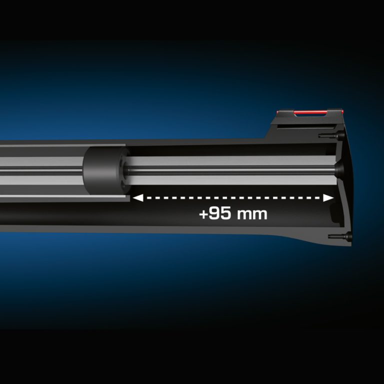 Air Rifle RX20 Sport | Stoeger