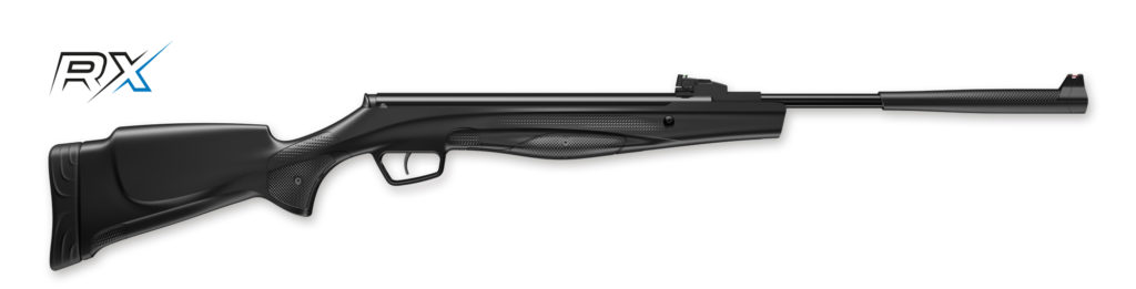 Air rifle RX20 Dynamic | Stoeger
