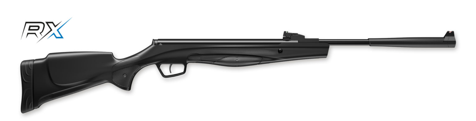 Air rifle RX20 Dynamic | Stoeger