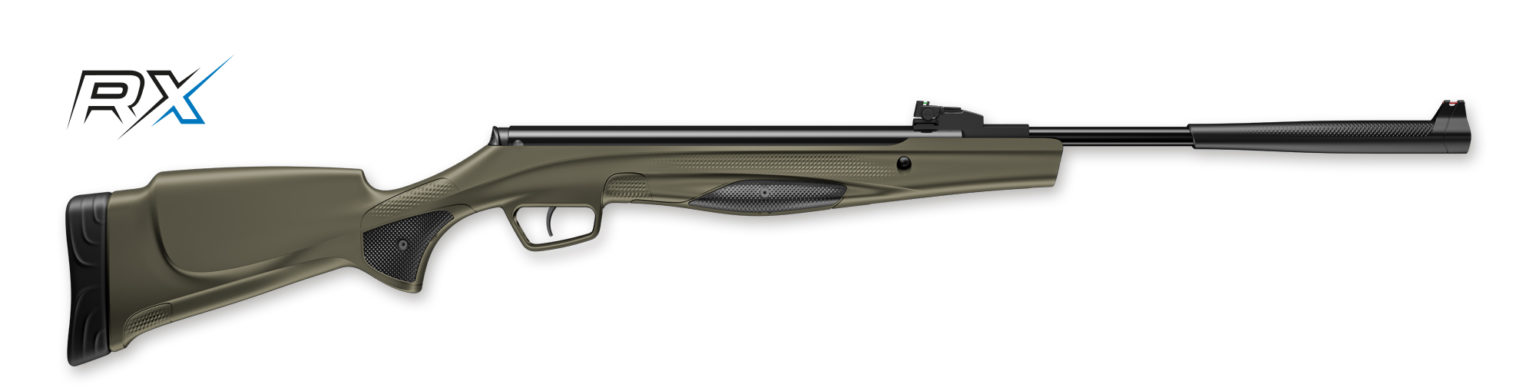 Air rifle RX20 Dynamic | Stoeger