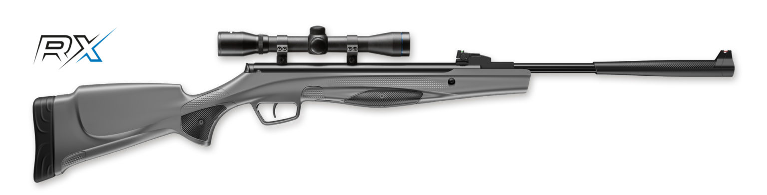Air rifle RX20 Dynamic | Stoeger