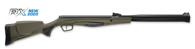 Air Rifle RX20 Sport | Stoeger
