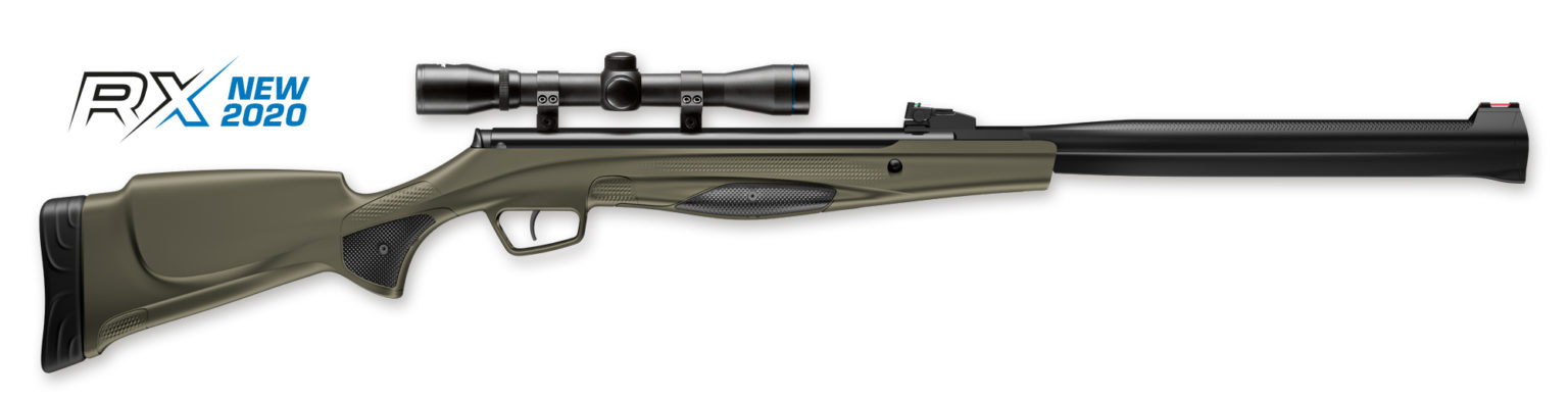 Air Rifle RX20 Sport | Stoeger