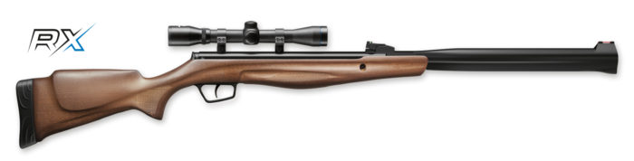 Air Rifle RX20 Sport | Stoeger