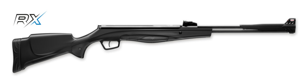 Air rifle RX40 | Stoeger