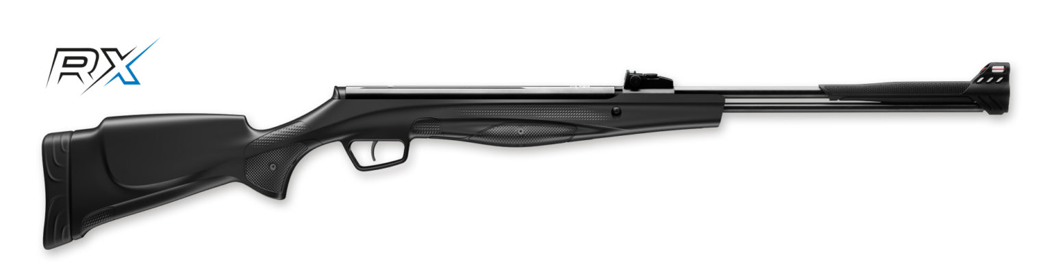 Air rifle RX40 | Stoeger