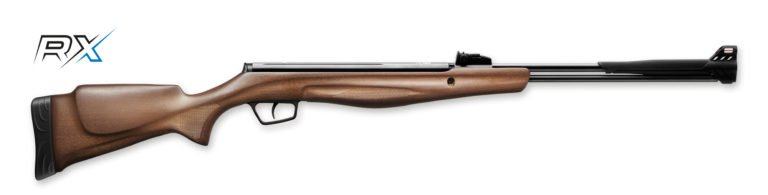 Carabine à air comprimé RX40 | Stoeger