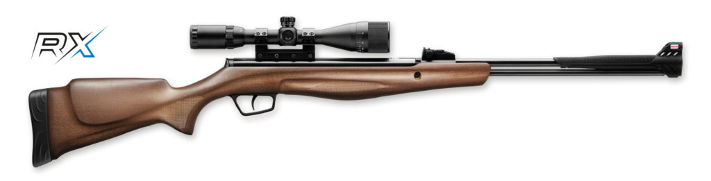 Air rifle RX40 | Stoeger