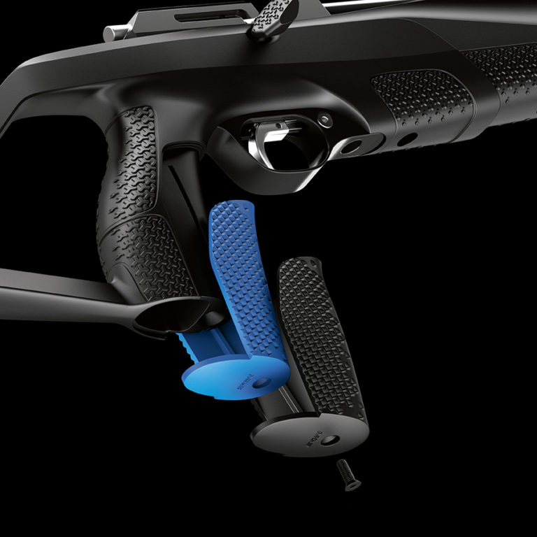 Air rifle XM1 | Stoeger