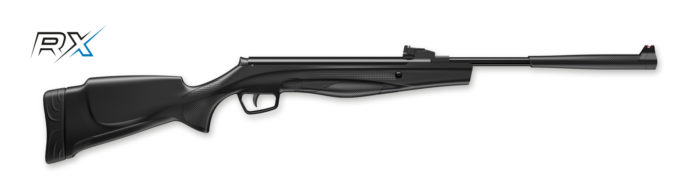 Compact air rifle - RX5 | Stoeger