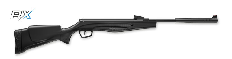 Compact air rifle - RX5 | Stoeger