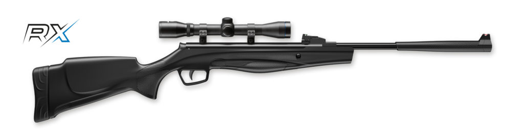 Compact air rifle - RX5 | Stoeger