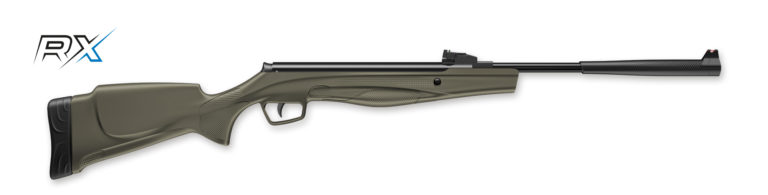 Compact air rifle - RX5 | Stoeger
