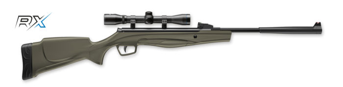 Compact air rifle - RX5 | Stoeger