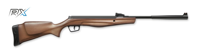 Compact air rifle - RX5 | Stoeger