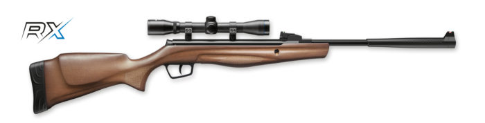 Compact air rifle - RX5 | Stoeger