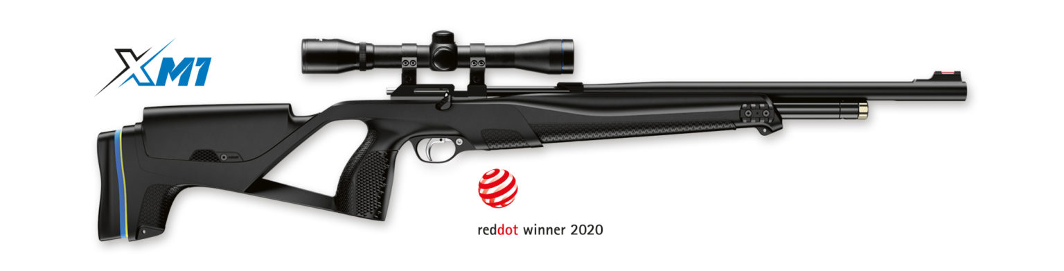 Air rifle XM1 | Stoeger