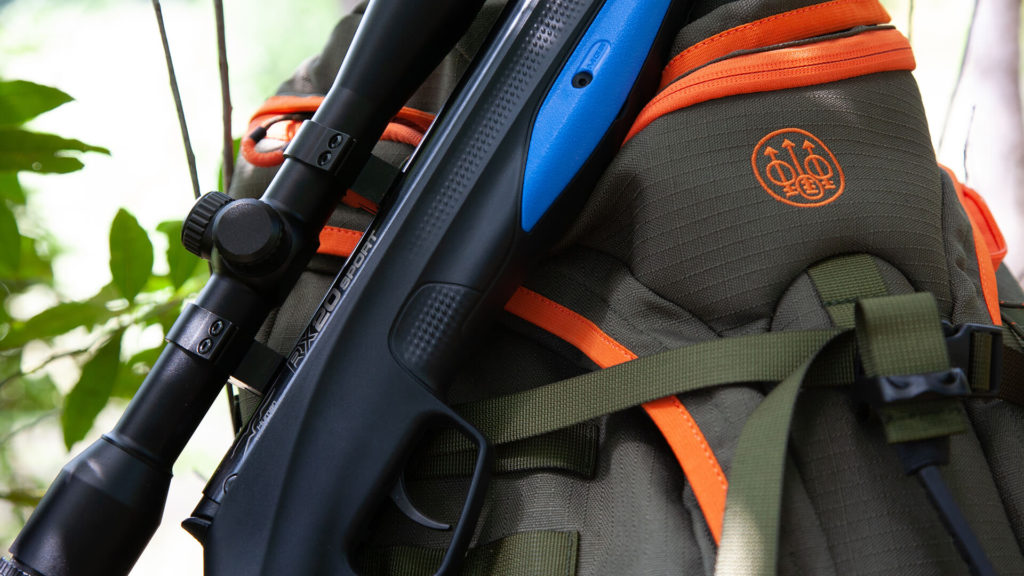 Stoeger AIRGUNS RX20 Review by Armi e Tiro - Stoeger AIRGUNS