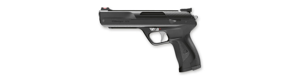 Stoeger Airguns XP4 - Stoeger AIRGUNS