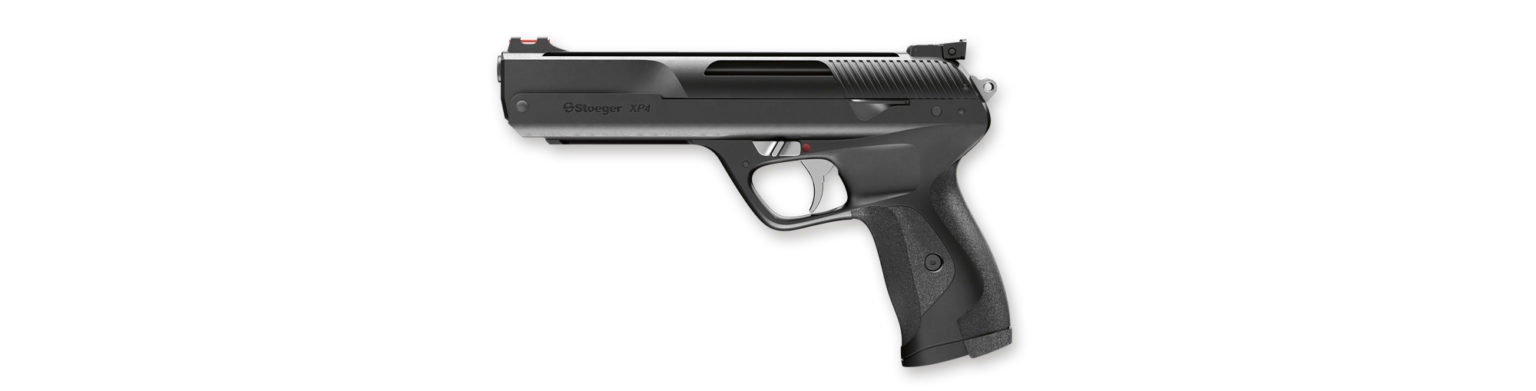 Stoeger Airguns XP4 - Stoeger AIRGUNS
