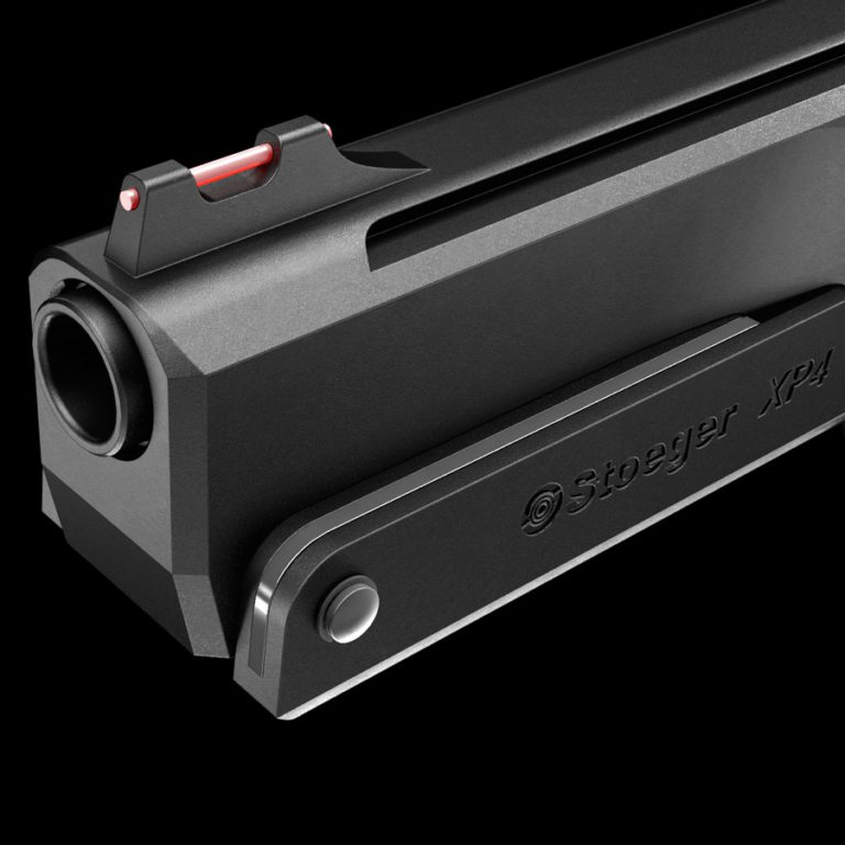 Stoeger Airguns XP4 - Stoeger AIRGUNS