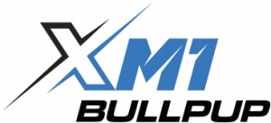 XM1 Bullpup - Stoeger AIRGUNS