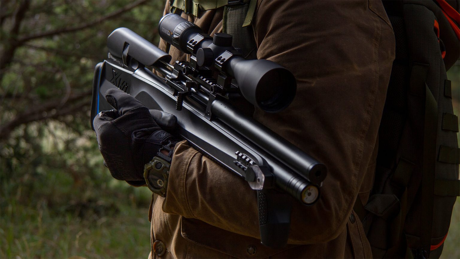 Air Rifles & Air Arms manufacturers - Stoeger AIRGUNS