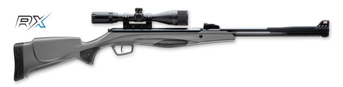 Air rifle RX40 | Stoeger