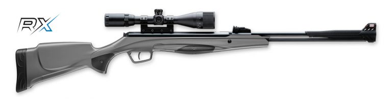 Air rifle RX40 | Stoeger