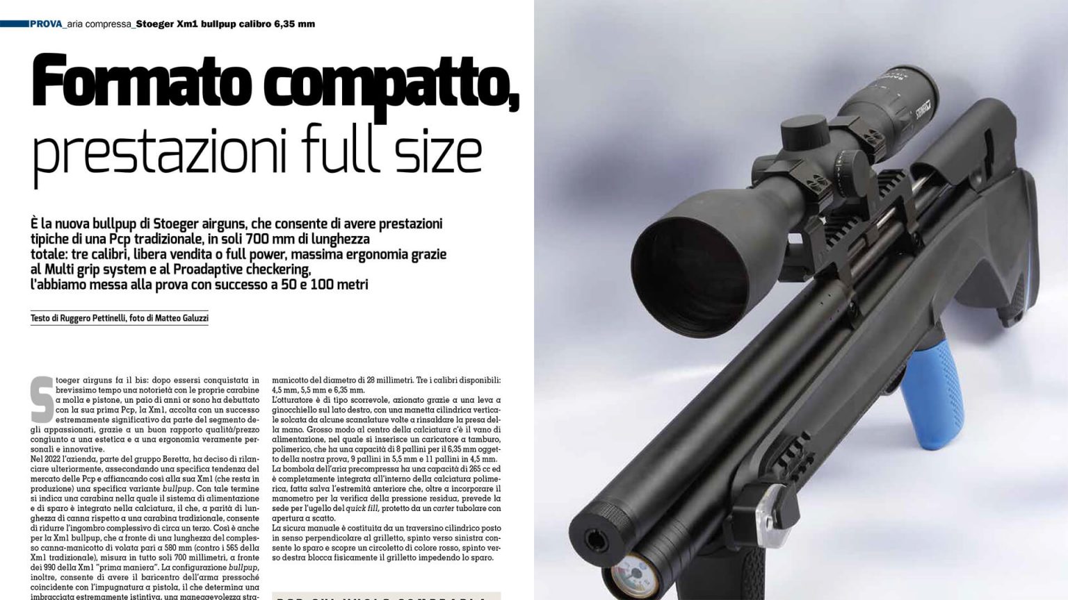 Air Rifles & Air Arms manufacturers - Stoeger AIRGUNS