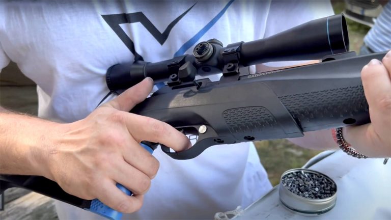 Air Rifles & Air Arms manufacturers - Stoeger AIRGUNS