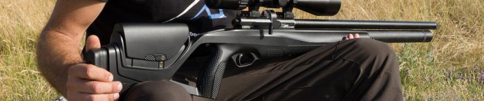 Air Rifles & Air Arms manufacturers - Stoeger AIRGUNS