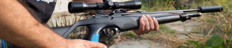 Air Rifles & Air Arms manufacturers - Stoeger AIRGUNS