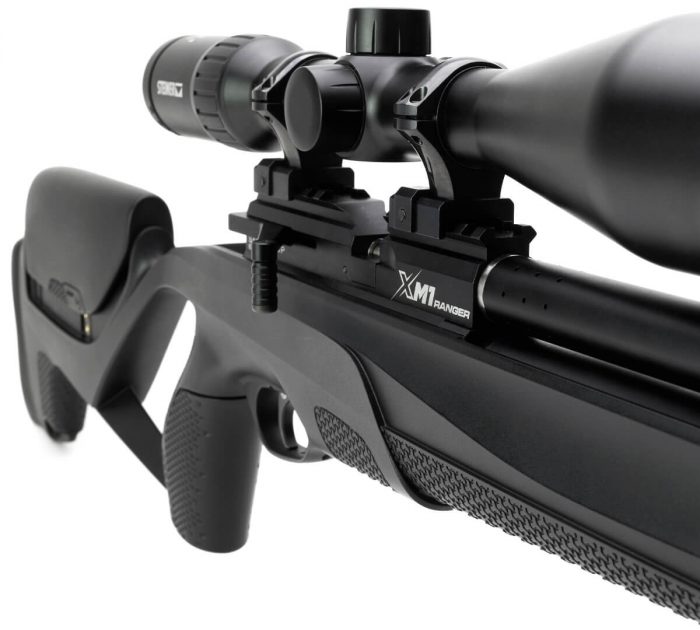 XM1 Ranger XM1 Scout - Stoeger AIRGUNS
