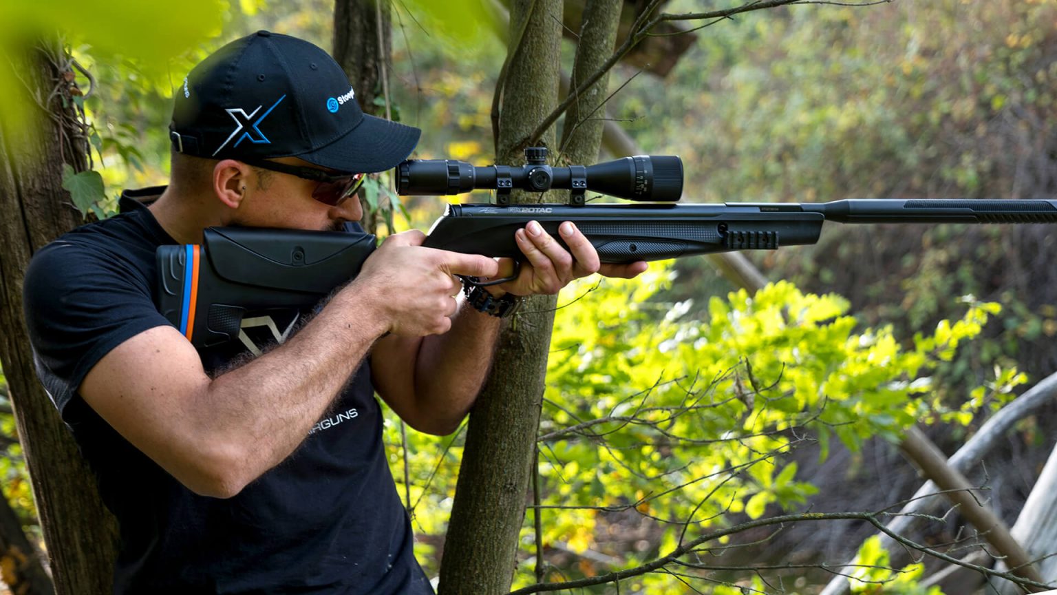 RX LINE: GUARANTEED FUN