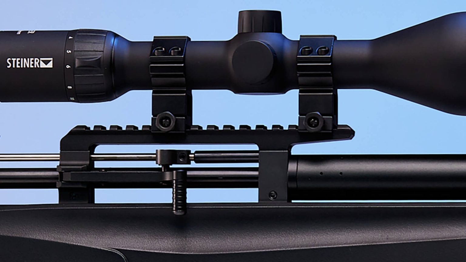 Rifles rails: practical tips