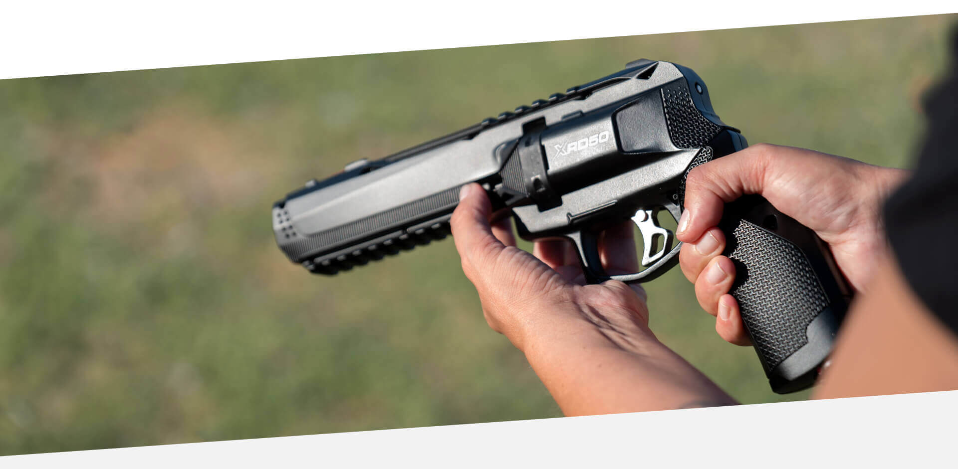 XRD50 - Stoeger AIRGUNS